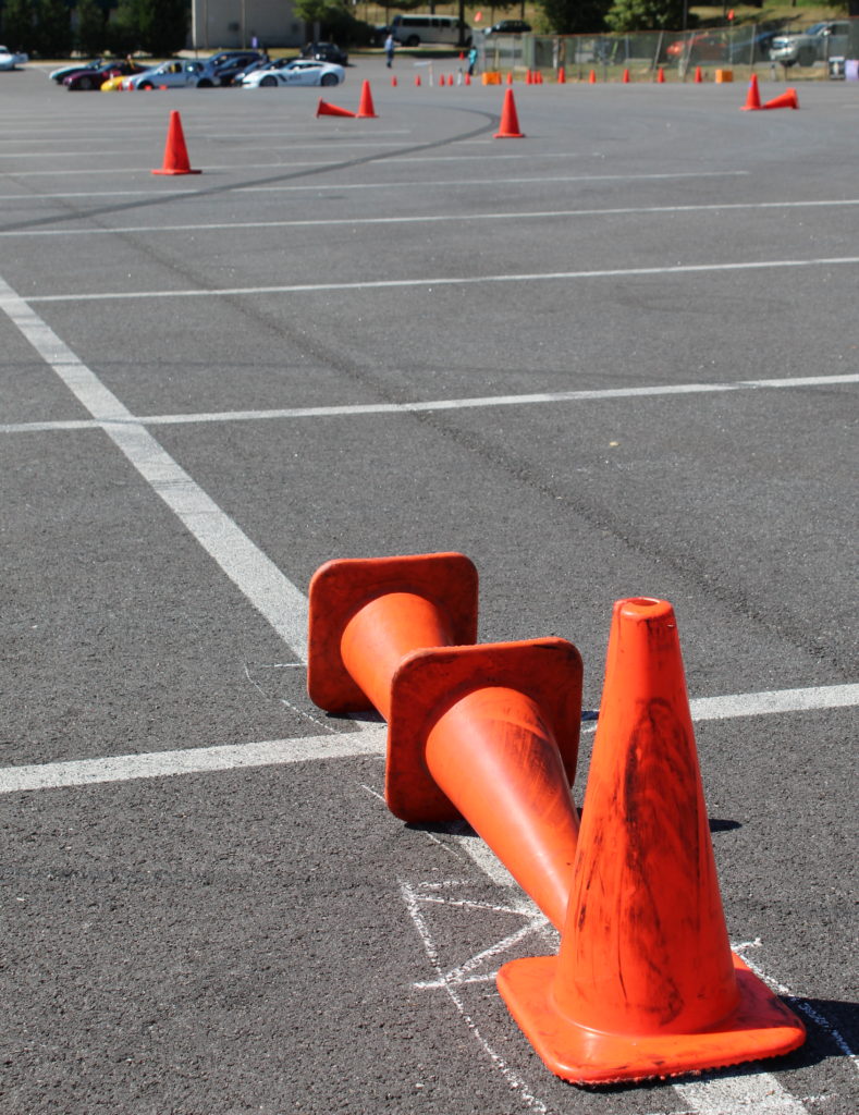 What is AutoCross? – Gran Touring Motorsports