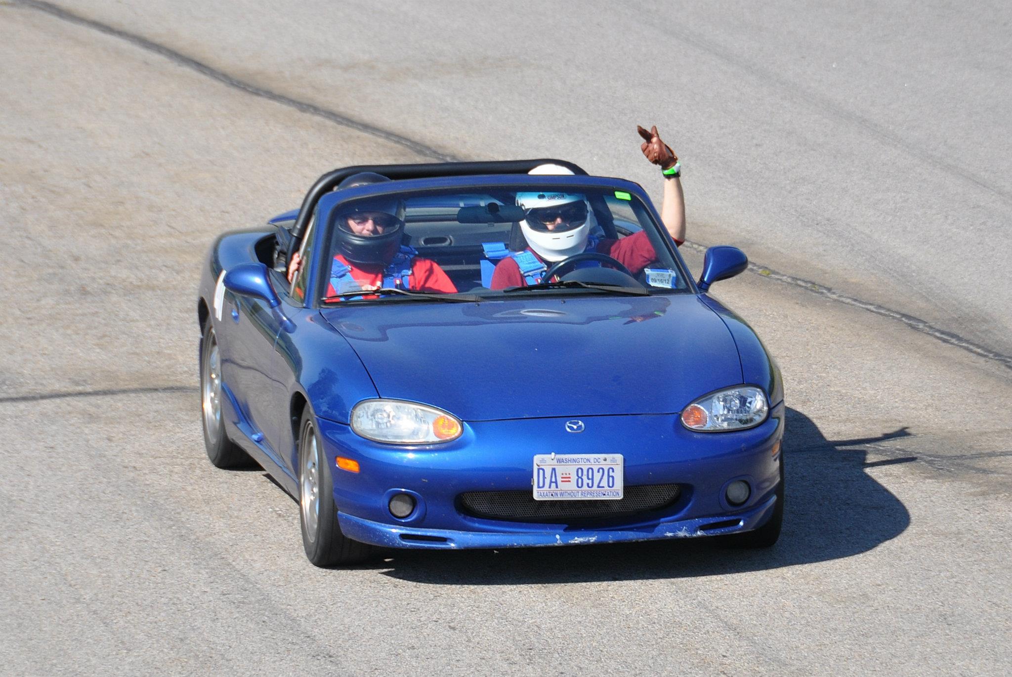 Build a modified NA/NB Miata (Street/AutoX/Track) – Gran Touring ...