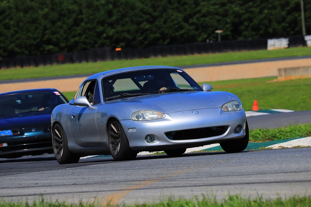 Build a modified NA/NB Miata (Street/AutoX/Track) – Gran Touring ...