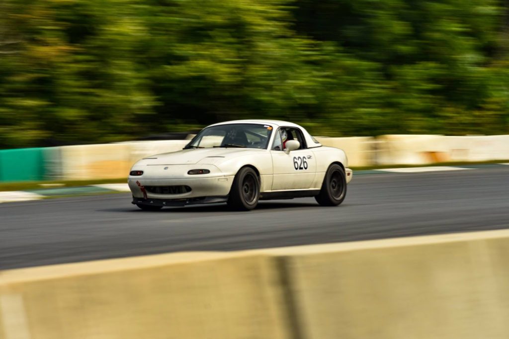 Build a modified NA/NB Miata (Street/AutoX/Track) – Gran Touring ...