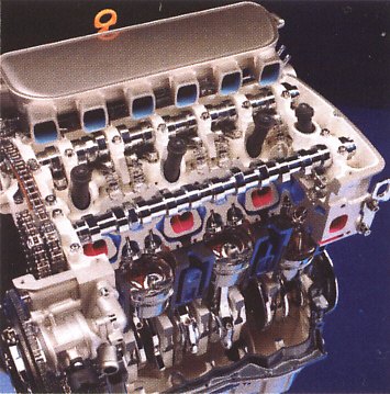 VR6 and W Engines: A Comprehensive Overview – Gran Touring Motorsports