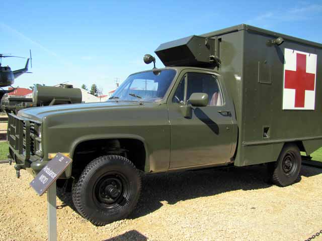 A closer look at the "Square Bodies" – Gran Touring Motorsports