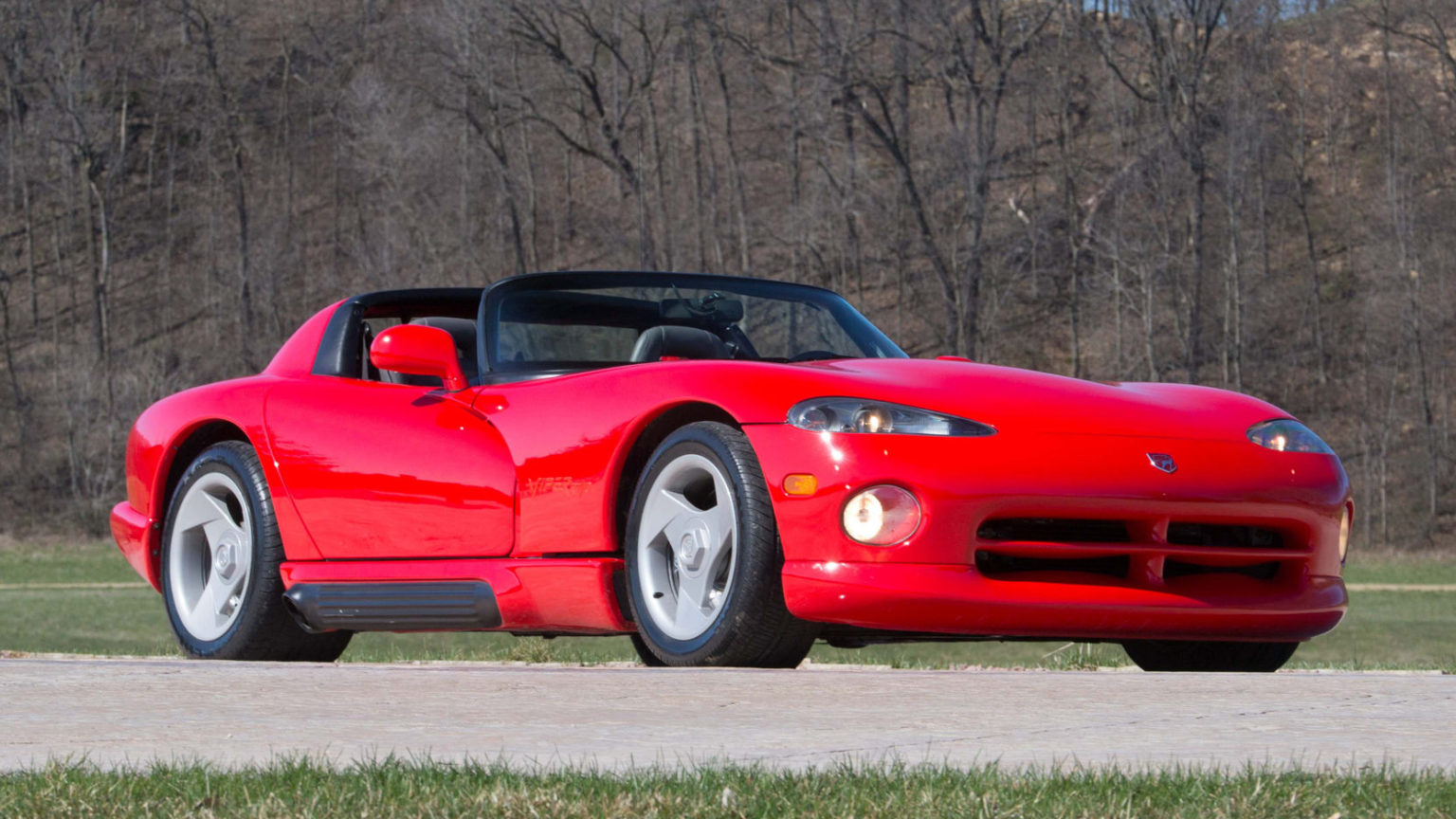 VIPER – Gran Touring Motorsports