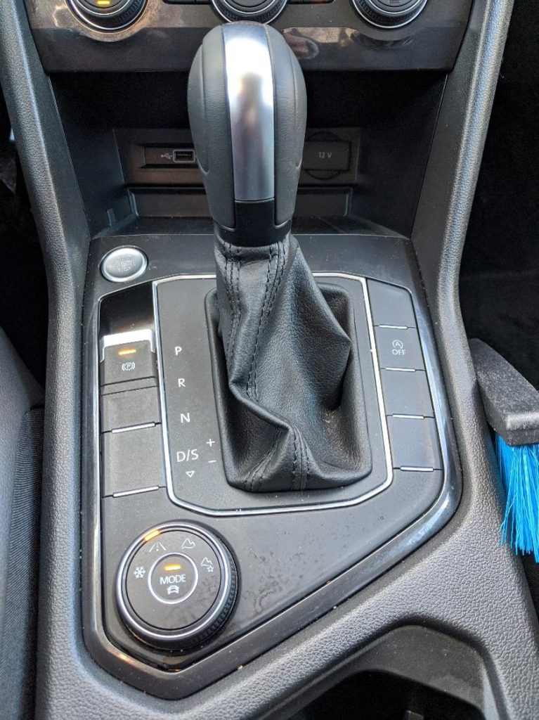 Test Drive: 2020 VW Tiguan 4Motion – Gran Touring Motorsports