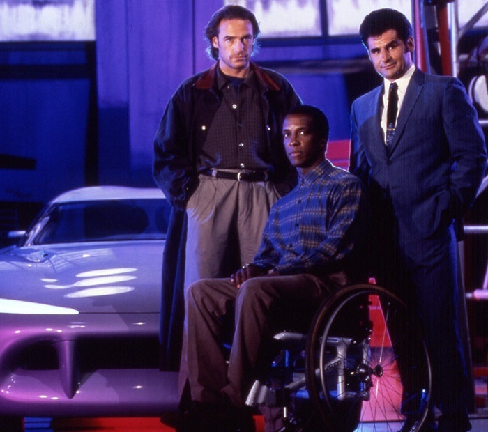 VIPER – Gran Touring Motorsports