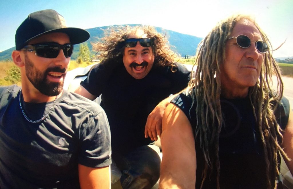 Rust Valley Restorers - Season 2 – Gran Touring Motorsports