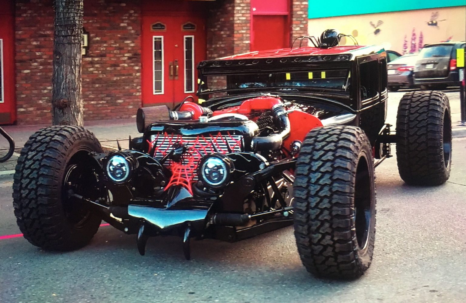 Rust Valley Restorers - Season 2 – Gran Touring Motorsports