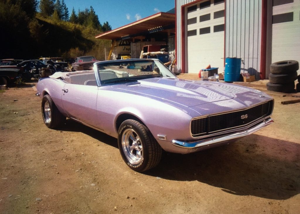 Rust Valley Restorers - Season 2 – Gran Touring Motorsports