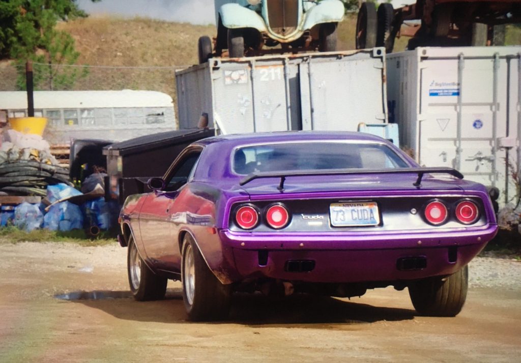 Rust Valley Restorers - Season 2 – Gran Touring Motorsports