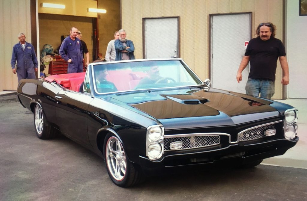 Rust Valley Restorers - Season 2 – Gran Touring Motorsports