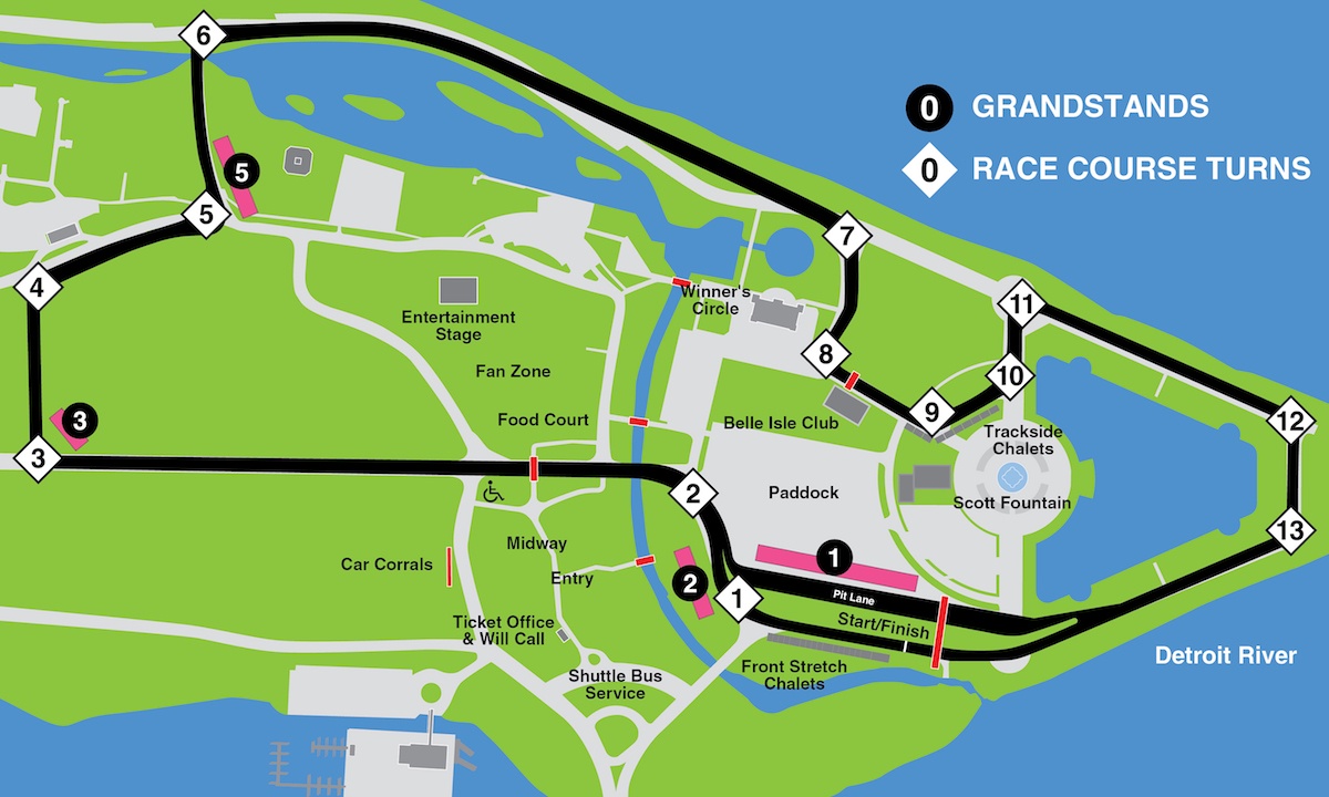 Did someone say: Street Racing? – Gran Touring Motorsports