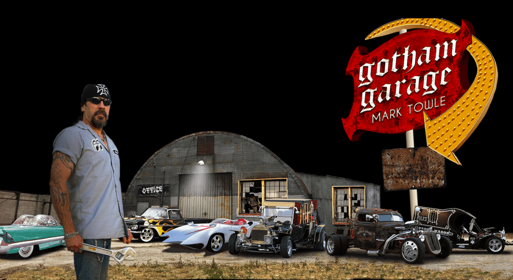 Revealing Secrets of Car Masters Season 3 – Gran Touring Motorsports