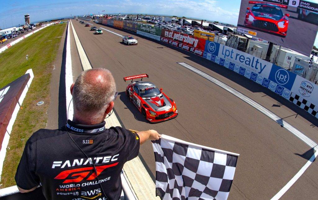 Discover SRO Motorsports Group: At the Forefront of Racing – Gran ...