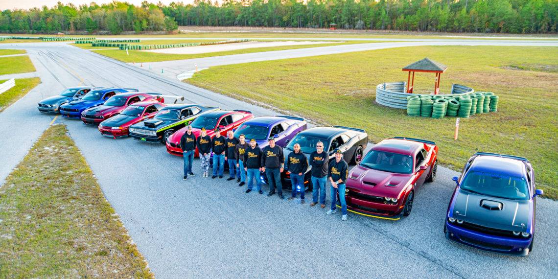 Track Shaker: One Man’s Mission to Demystify the Track Day Experience ...