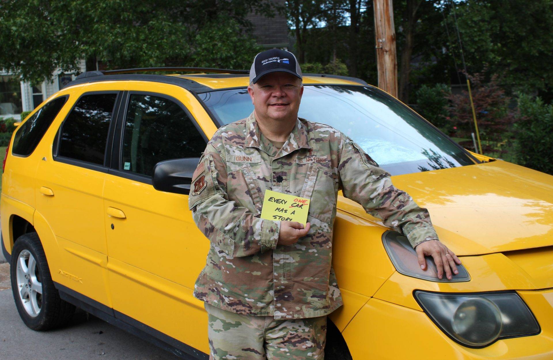 Motorsports #1 ZINECAST – Gran Touring Motorsports