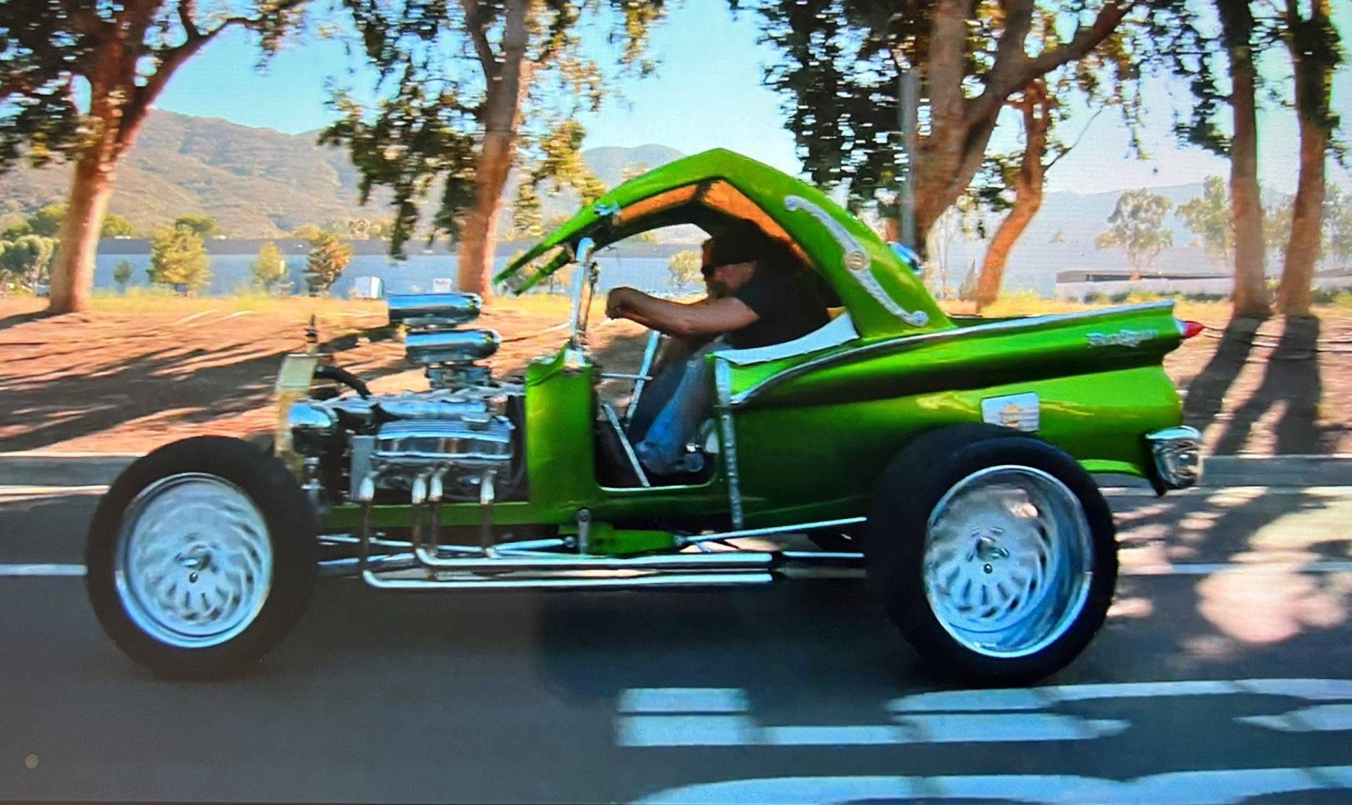 Discovering the Unbelievable Cars of Car Masters: Rust-to-Riches – Gran ...