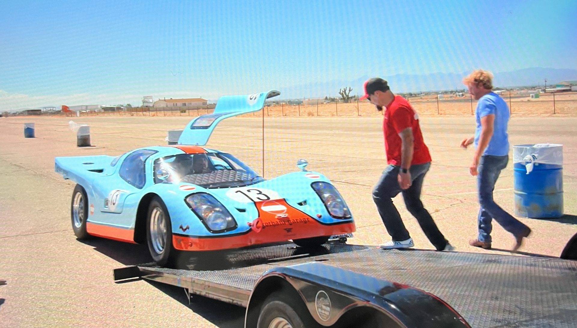 Discovering the Unbelievable Cars of Car Masters: Rust-to-Riches – Gran ...