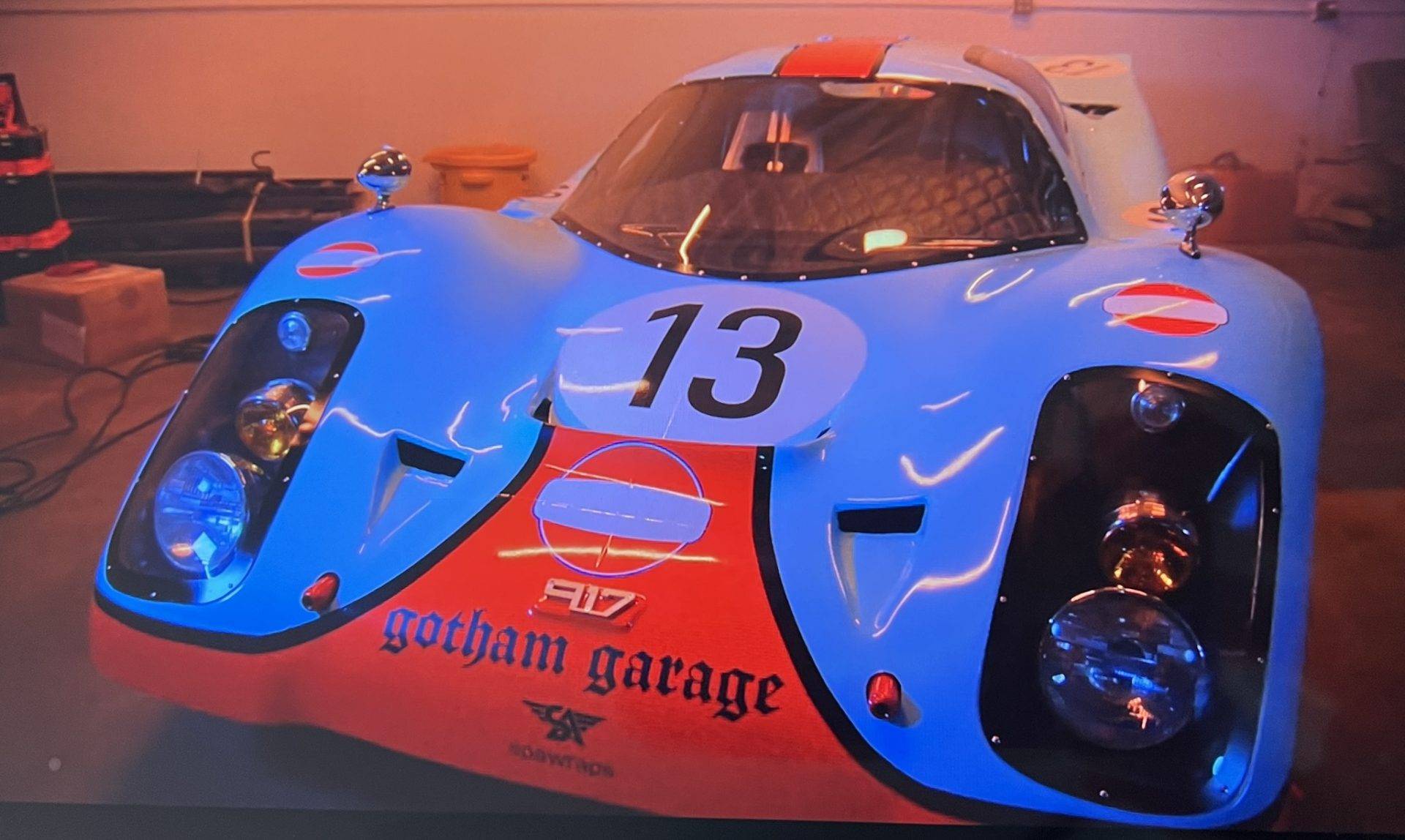 Discovering the Unbelievable Cars of Car Masters: Rust-to-Riches – Gran ...