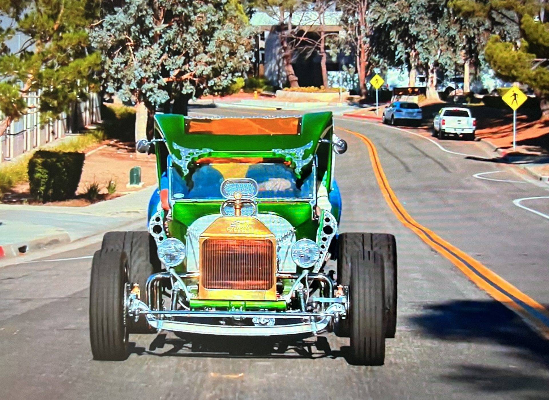 Discovering the Unbelievable Cars of Car Masters: Rust-to-Riches – Gran ...