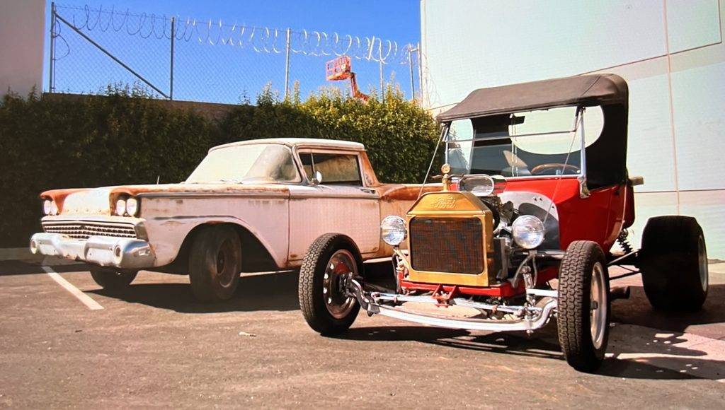 Discovering the Unbelievable Cars of Car Masters: Rust-to-Riches – Gran ...