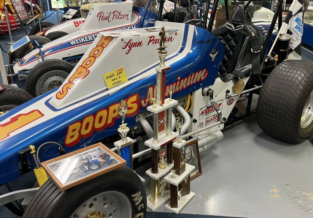 Explore the History of Racing at Eastern Museum of Motor Racing EMMR ...