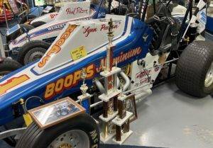 Explore the History of Racing at Eastern Museum of Motor Racing EMMR ...