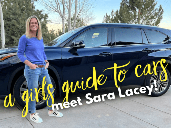 Cars & Women: The Unbiased Guide from A Girls Guide to Cars – Gran ...