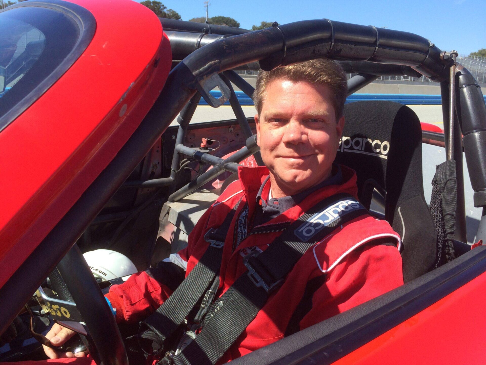 Norman Garrett: The Man Behind the Miata and the Soul of Sports Car ...