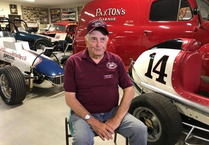Eastern Museum of Motor Racing (EMMR) – Gran Touring Motorsports