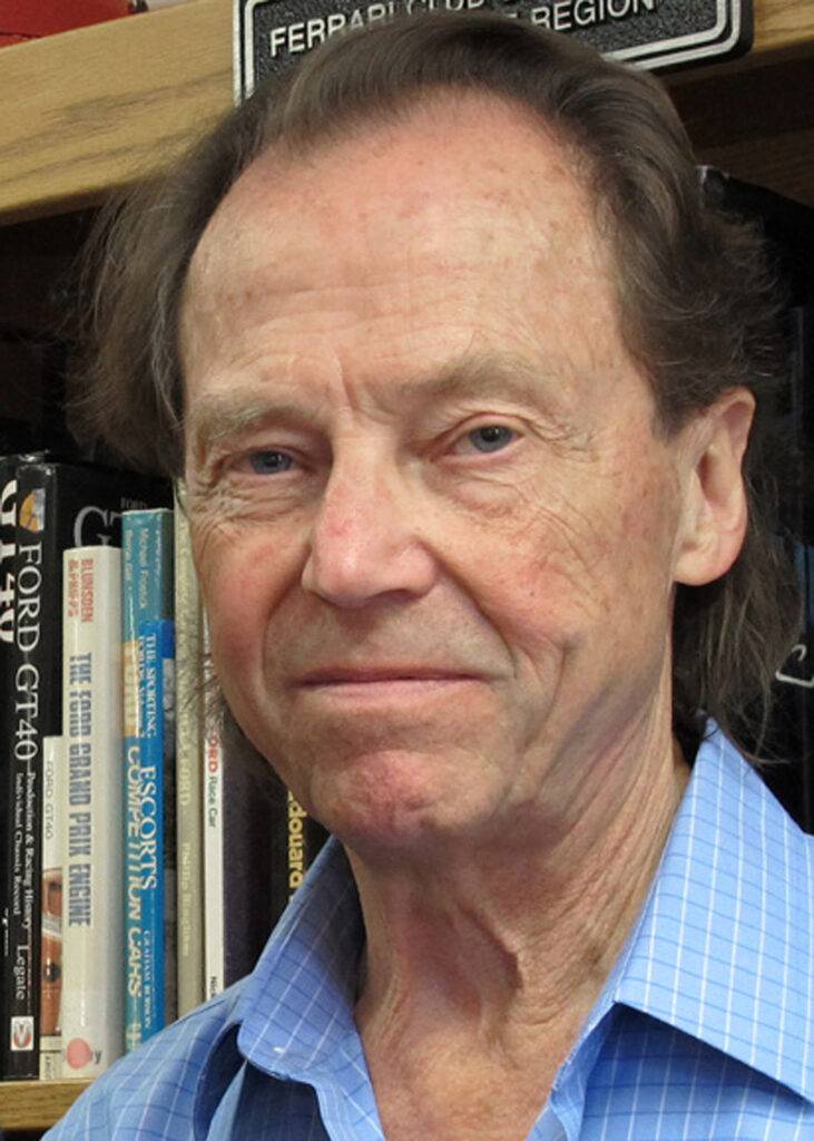 Want to work in Motorsports? Consider Belmont Abbey College - National ...