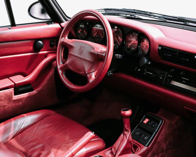 Your car has a story, Tag it! with AutoBio – Gran Touring Motorsports
