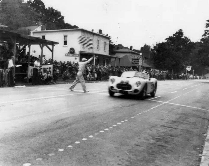 Discover the Iconic Corvette: The Impact of Harley J Earl's Le Sabre ...