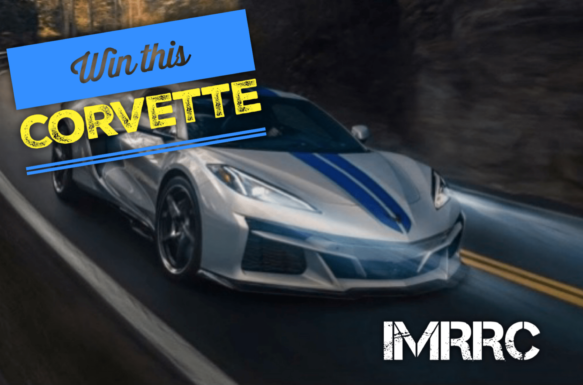 Celebrating 70 Years of the Corvette - National Motorsports Safety ...