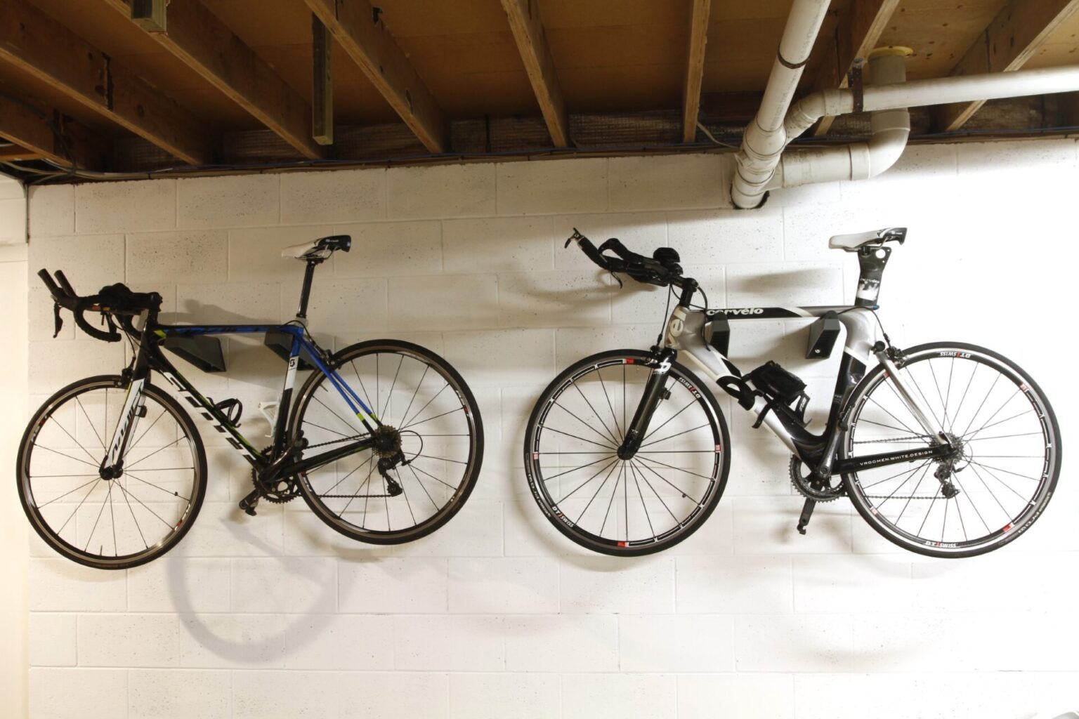 Creating the Ultimate Garage Space: Iain's Story – Gran Touring Motorsports