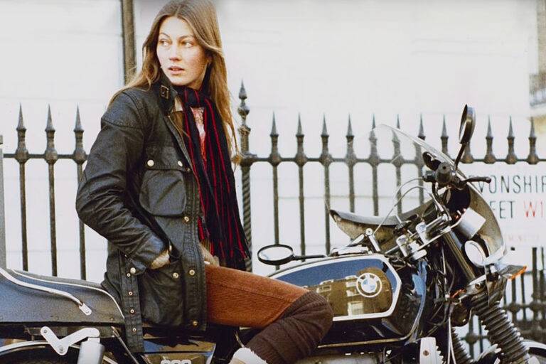 Elspeth Beard's Motorcycling Adventure Around the World – Gran Touring ...