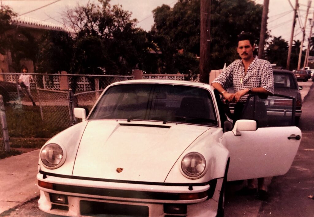 From Havana to Le Mans: Ruben Sanchez’s Journey Through Racing History ...