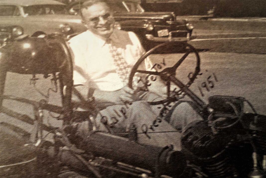 Ralph Teetor: The Visionary Who Invented Cruise Control Without Sight ...