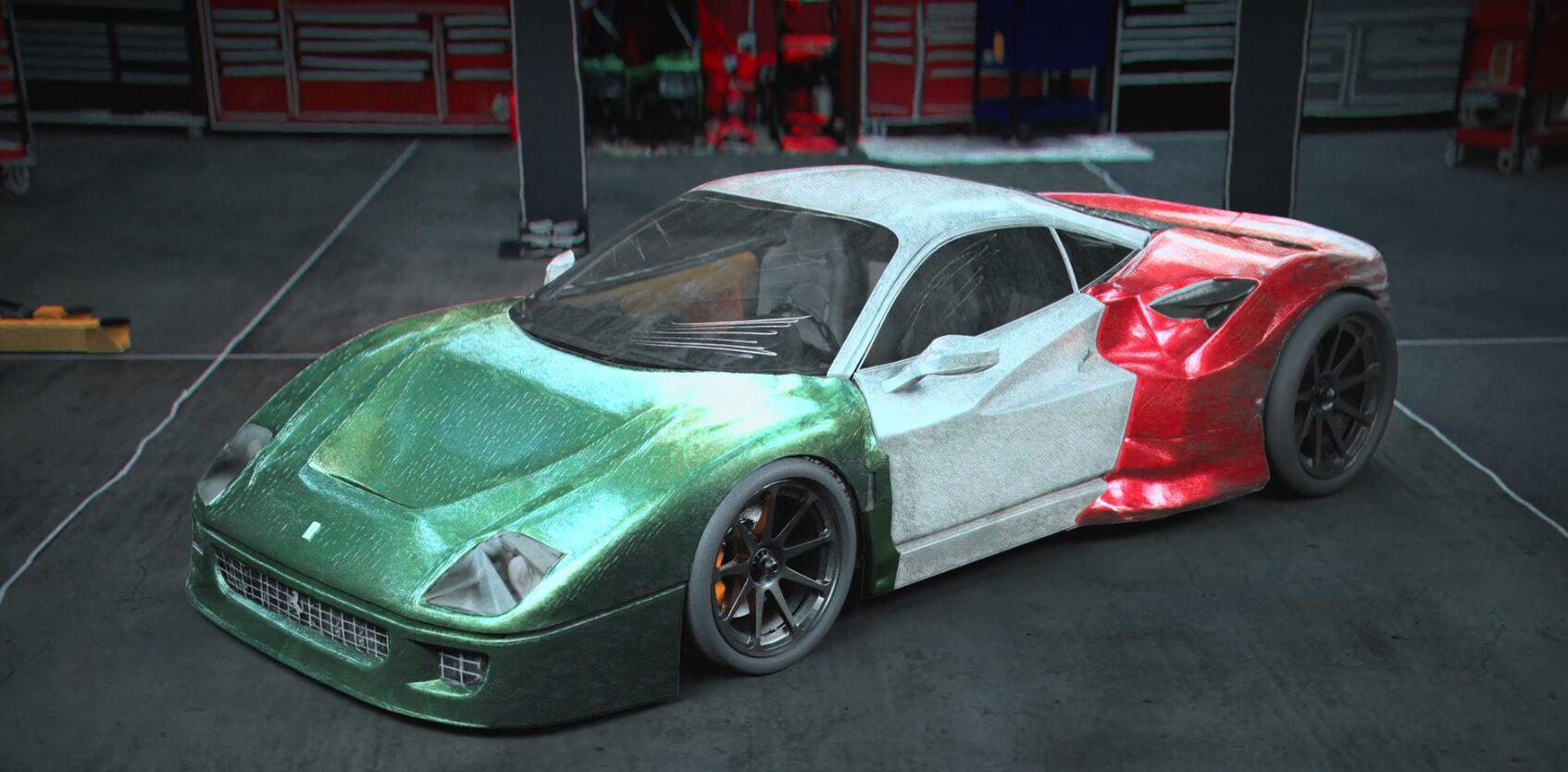 Car Masters Season 6: A Full Review of the Latest Installment – Gran ...