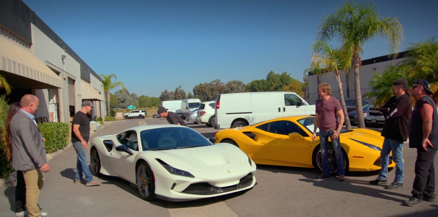 Car Masters Season 6: A Full Review of the Latest Installment – Gran ...