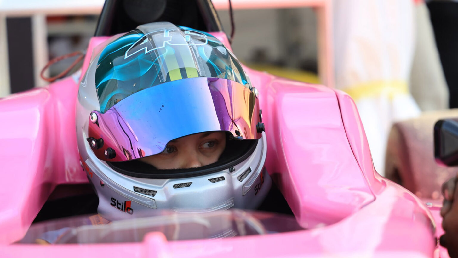 LoveFortySix: A Journey Through the World of Motorsport
