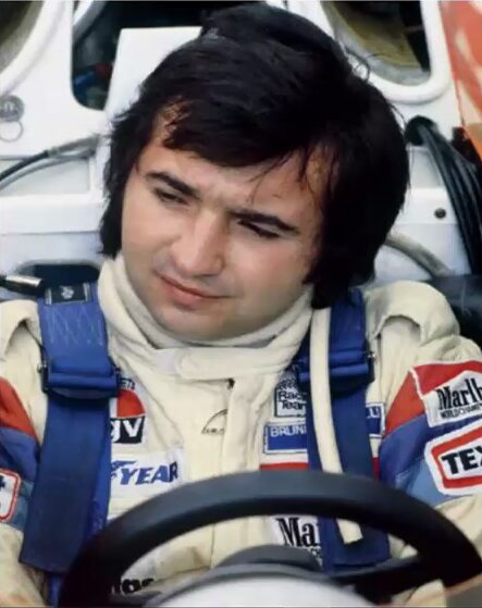 Giacomelli Watkins Glen: A Historic Day at the Circuit