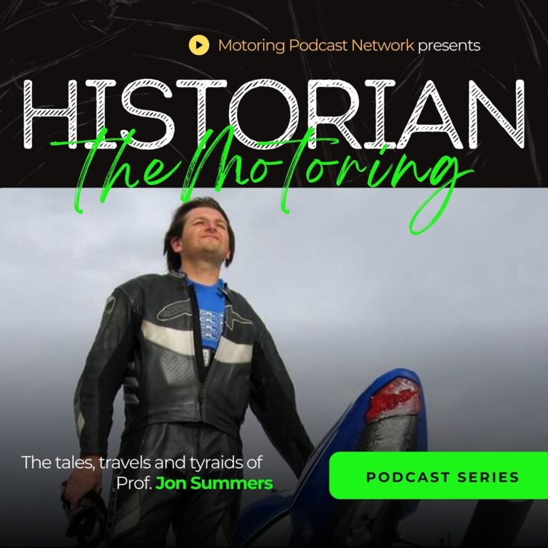 Explore the History of Racing at Eastern Museum of Motor Racing EMMR ...