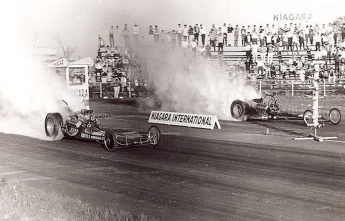 Niagara Dragway and Its Cultural Significance