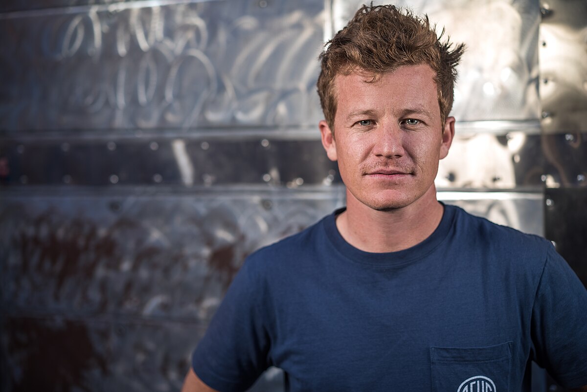 Patrick Long: A Legacy in Endurance Racing