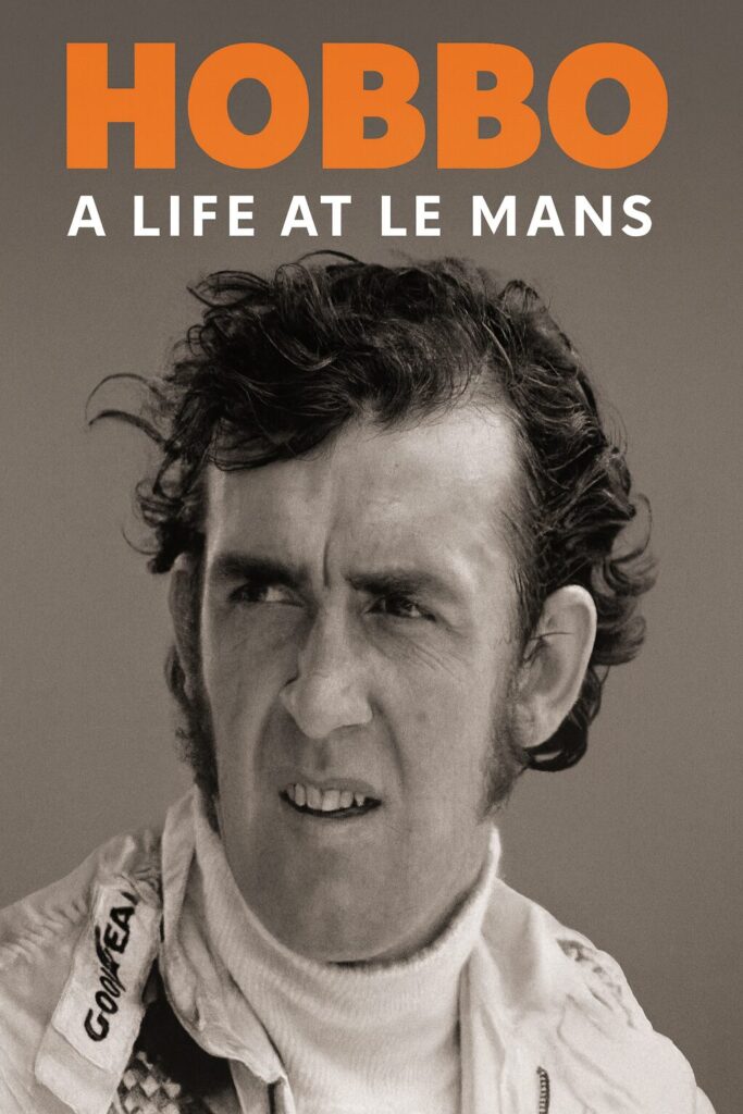 David Hobbs reflecting on a Lifetime at Le Mans