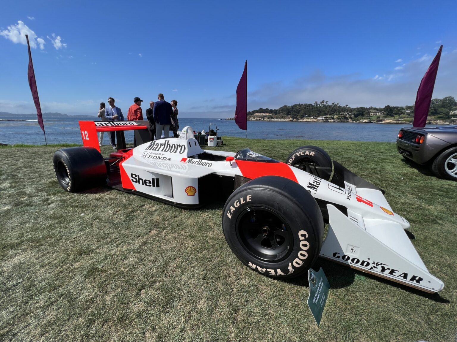 Ayrton Senna: The Unforgettable Legend of Formula 1 – Gran Touring ...