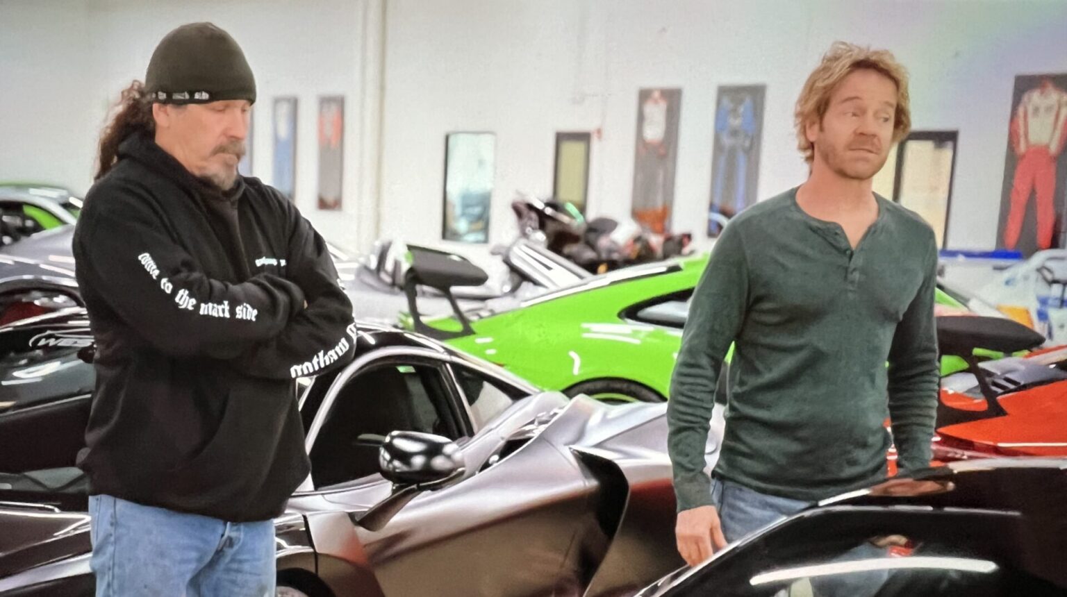Car Masters Season 6: A Full Review of the Latest Installment – Gran ...